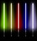 Raven Xeno Pixel Color Change Lightsaber RGB Multi Sound and Much More ...