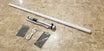 Raven Xeno Pixel Color Change Lightsaber RGB Multi Sound and Much More ...