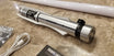 Raven Xeno Pixel Color Change Lightsaber RGB Multi Sound and Much More ...
