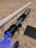 Starkiller Pixel Saber with SD Card Color Change Lightsaber RGB Multi ...