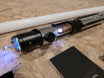Starkiller Pixel Saber with SD Card Color Change Lightsaber RGB Multi ...