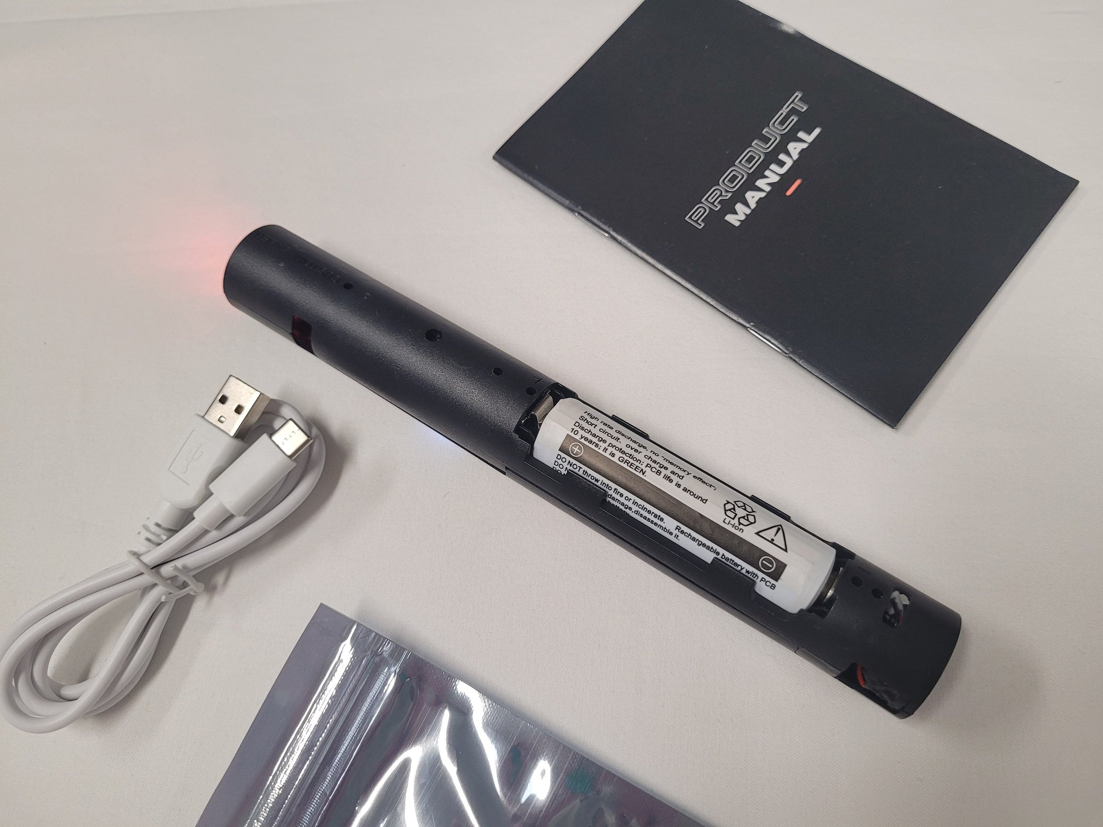 Pixel Lightsaber Sound Module Lightsaber Chassis Xenopixel V3 Bluetoot ...