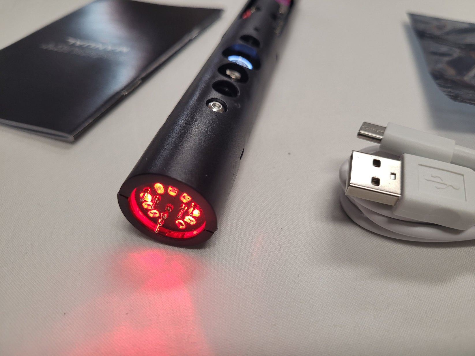 Pixel Lightsaber Sound Module Lightsaber Chassis Xenopixel V3 Bluetoot ...