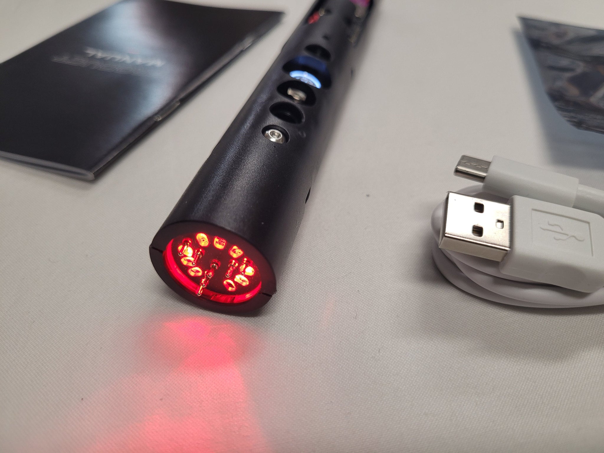 Pixel Lightsaber Sound Module Lightsaber Chassis Xenopixel V3 Bluetoot ...