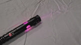Lightsaber Part Darth Maul Window Emitter Add On Dark Side Light Side ...