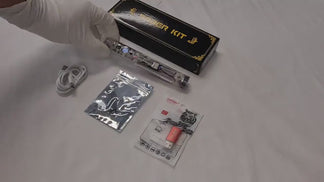 Pixel Lightsaber Sound Module Lightsaber Chassis Xenopixel V3 Bluetoot ...